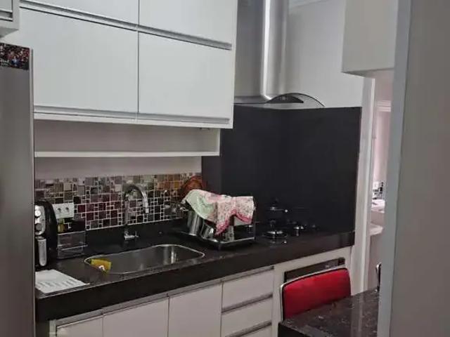 Apartamento para Venda em São Paulo/SP Vila Alpina 2 Quartos
