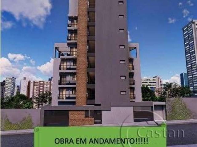 Apartamento para Venda em São Paulo/SP Vila Alpina 2 Quartos