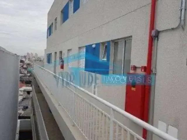 Apartamento para Venda em São Paulo/SP Vila Alpina 2 Quartos