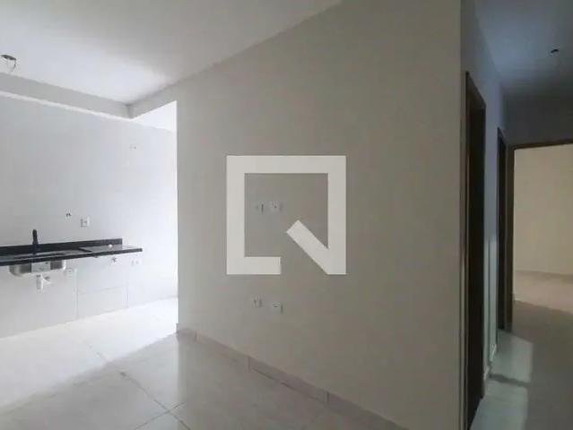 Apartamento para Venda em São Paulo/SP Vila Alpina 2 Quartos