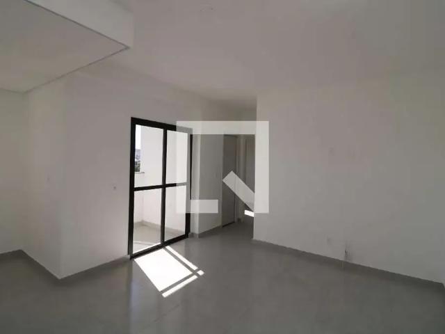 Apartamento para Venda em São Paulo/SP Vila Alpina 2 Quartos