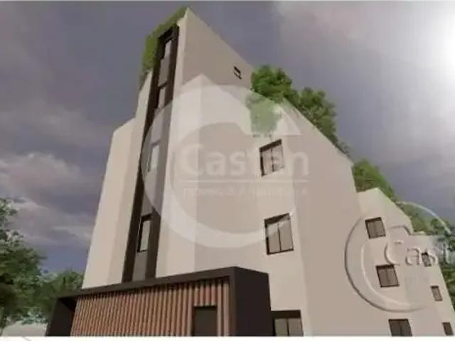 Apartamento para Venda em São Paulo/SP Vila Alpina 2 Quartos