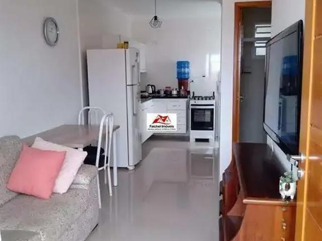 Apartamento para Venda em São Paulo/SP Vila Alpina 2 Quartos