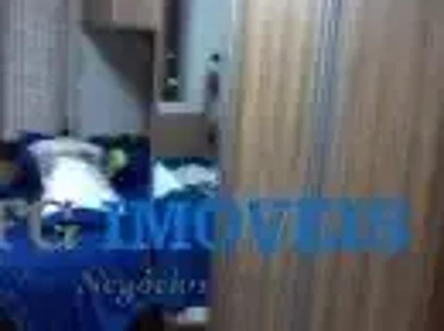Apartamento para Venda em São Paulo/SP Vila Alpina 2 Quartos