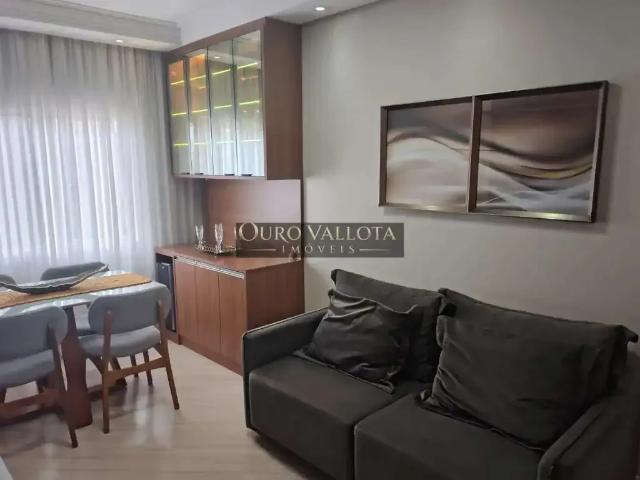 Apartamento para Venda em São Paulo/SP Vila Alpina 2 Quartos
