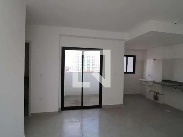 Apartamento para Venda em São Paulo/SP Vila Alpina 2 Quartos