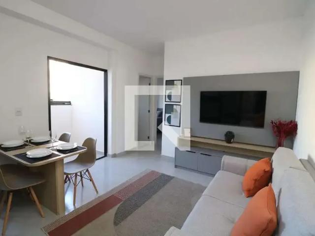 Apartamento para Venda em São Paulo/SP Vila Alpina 2 Quartos