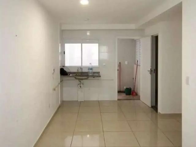 Apartamento para Venda em São Paulo/SP Vila Alpina 2 Quartos