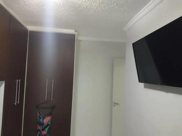 Apartamento para Venda em São Paulo/SP Vila Alpina 2 Quartos