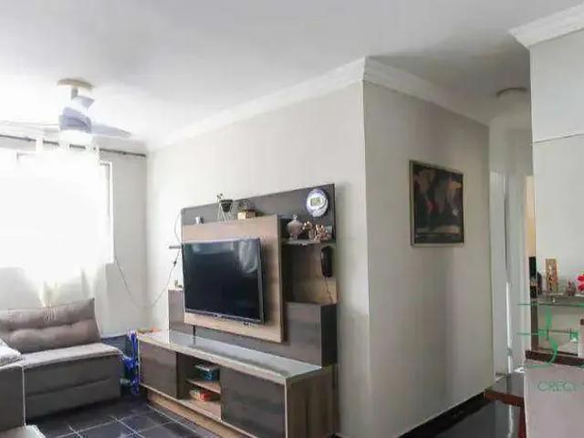 Apartamento para Venda em São Paulo/SP Vila Alpina 2 Quartos