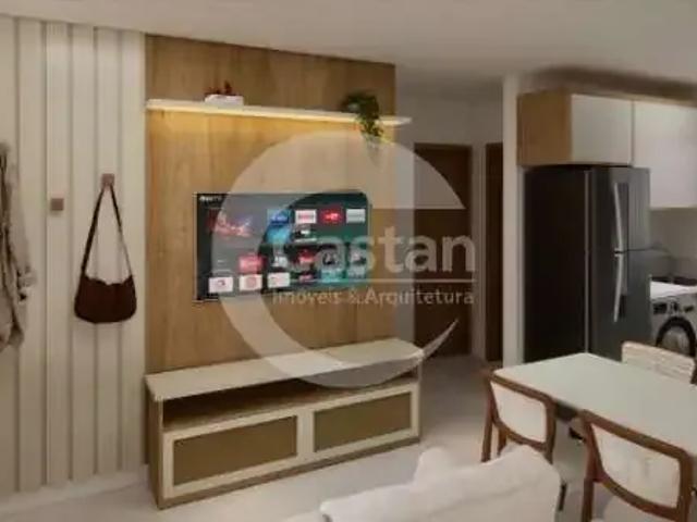 Apartamento para Venda em São Paulo/SP Vila Alpina 2 Quartos