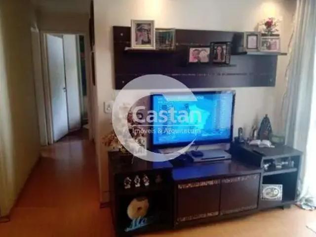 Apartamento para Venda em São Paulo/SP Vila Alpina 2 Quartos
