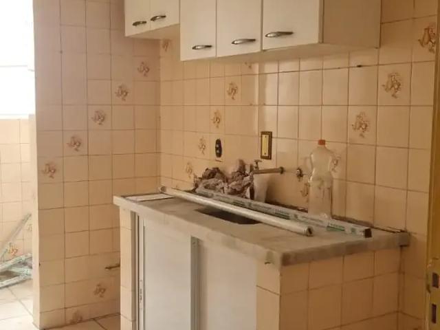 Apartamento para Venda em São Paulo/SP Vila Alpina 2 Quartos