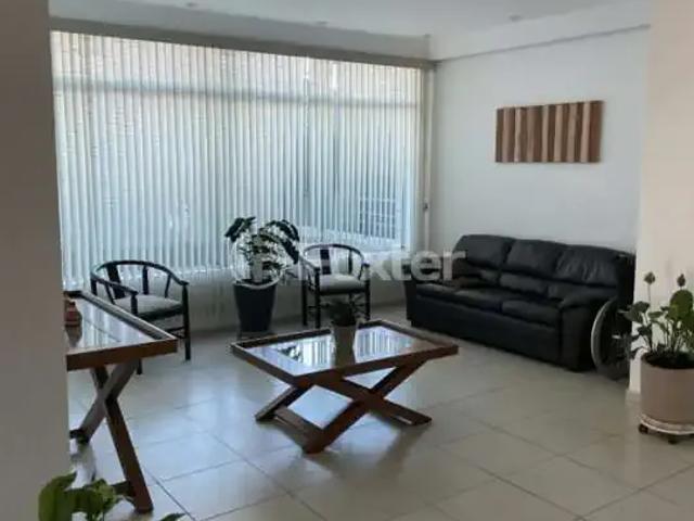 Apartamento para Venda em São Paulo/SP Vila Alpina 3 Quartos