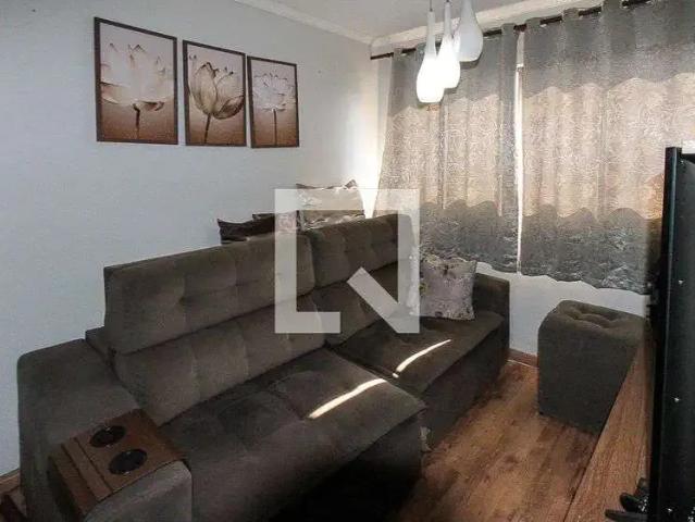 Apartamento para Venda em São Paulo/SP Vila Alpina 3 Quartos