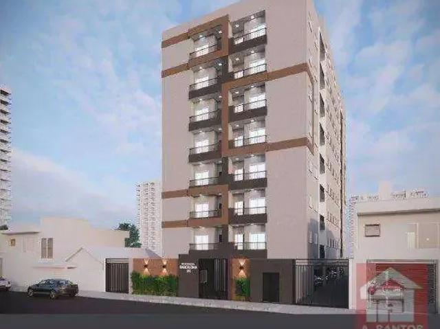 Apartamento para Venda em São Paulo/SP Vila Alpina 3 Quartos