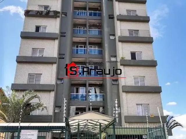 Apartamento para Venda em São Paulo/SP Vila Alpina 3 Quartos