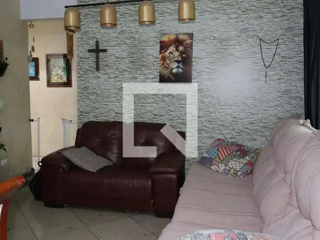 Apartamento para Venda em São Paulo/SP Vila Alpina 3 Quartos