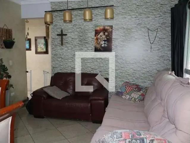 Apartamento para Venda em São Paulo/SP Vila Alpina 3 Quartos