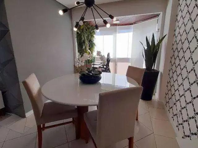 Apartamento para Venda em São Paulo/SP Vila Alpina 3 Quartos