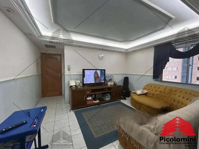 Apartamento para Venda em São Paulo/SP Vila Alpina 3 Quartos