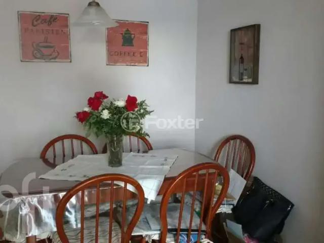 Apartamento para Venda em São Paulo/SP Vila Alpina 3 Quartos