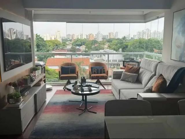 Apartamento para Venda em São Paulo/SP Vila Alpina 3 Quartos