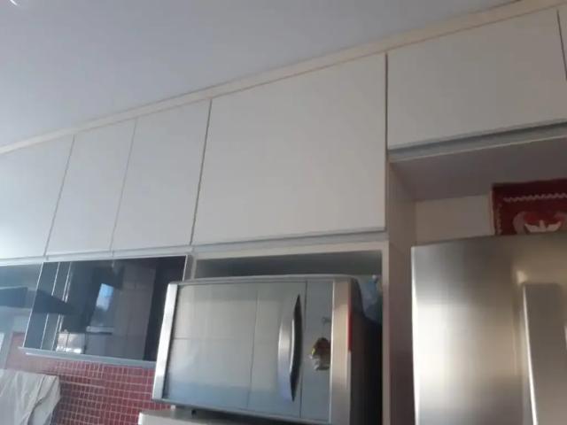 Apartamento para Venda em São Paulo/SP Vila Alpina 3 Quartos