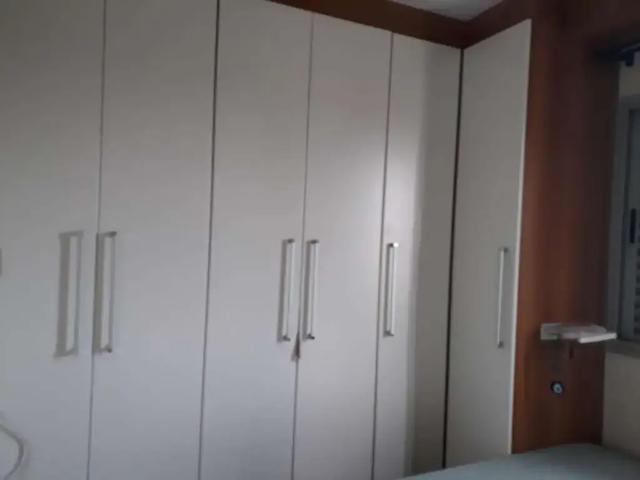 Apartamento para Venda em São Paulo/SP Vila Alpina 3 Quartos