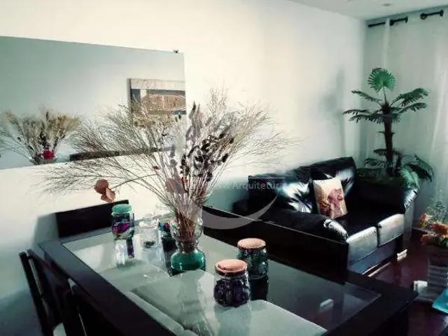 Apartamento para Venda em São Paulo/SP Vila Alpina 3 Quartos