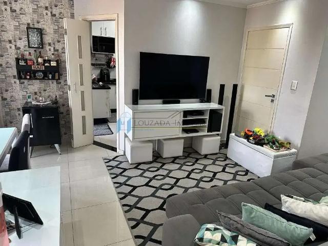 Apartamento para Venda em São Paulo/SP Vila Alpina 3 Quartos