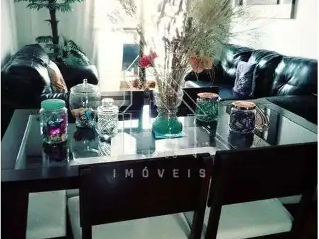 Apartamento para Venda em São Paulo/SP Vila Alpina 3 Quartos