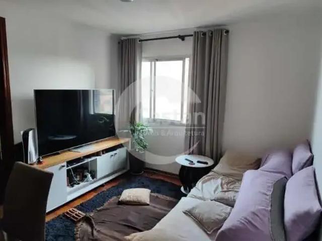 Apartamento para Venda em São Paulo/SP Vila Alpina 3 Quartos