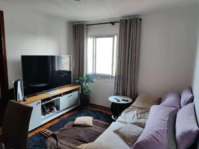 Apartamento para Venda em São Paulo/SP Vila Alpina 3 Quartos