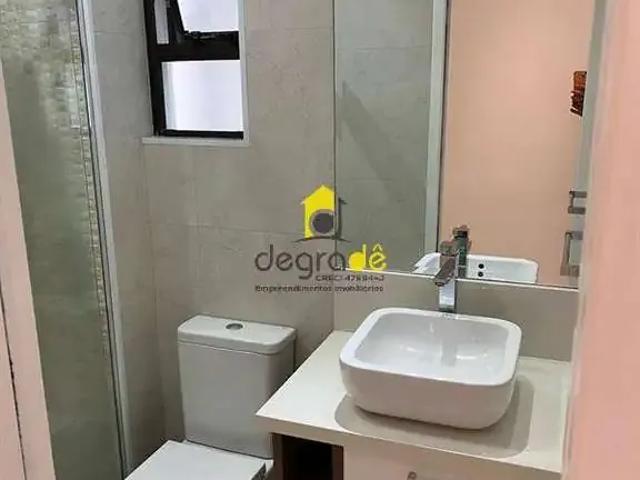 Apartamento para Venda em São Paulo/SP Vila Araguaia 3 Quartos