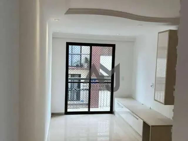 Apartamento para Venda em São Paulo/SP Vila Araguaia 3 Quartos