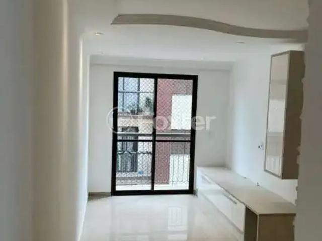 Apartamento para Venda em São Paulo/SP Vila Araguaia 3 Quartos