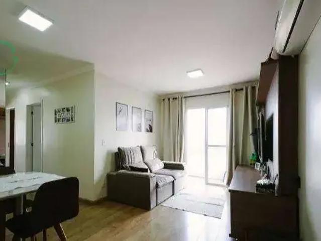 Apartamento para Venda em São Paulo/SP Vila Araguaia 3 Quartos