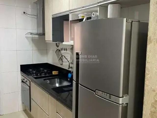Apartamento para Venda em São Paulo/SP Vila Araguaia 3 Quartos