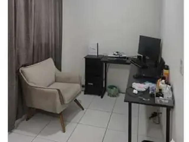 Apartamento para Venda em São Paulo/SP Vila Araguaia 1 Quartos