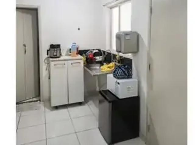 Apartamento para Venda em São Paulo/SP Vila Araguaia 1 Quartos