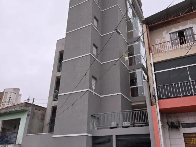Apartamento para Venda em São Paulo/SP Vila Araguaia 2 Quartos