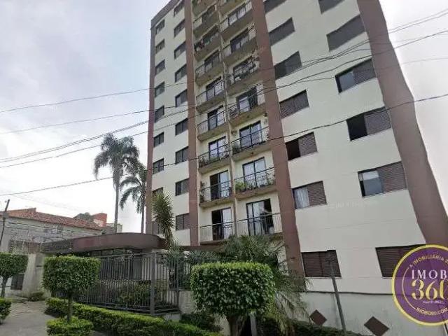 Apartamento para Venda em São Paulo/SP Vila Araguaia 2 Quartos