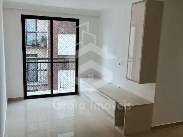 Apartamento para Venda em São Paulo/SP Vila Araguaia 2 Quartos