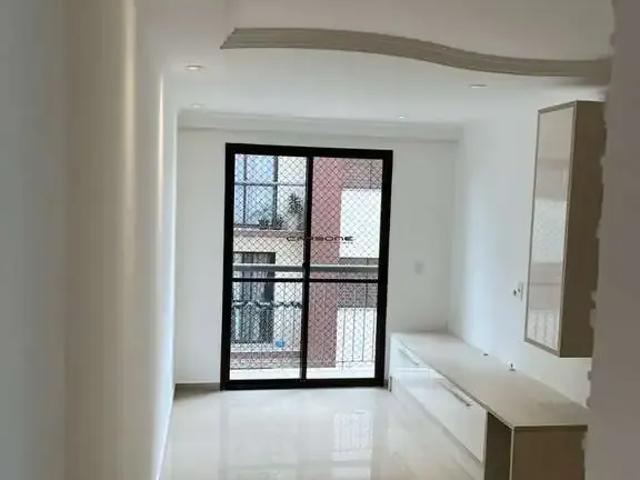 Apartamento para Venda em São Paulo/SP Vila Araguaia 2 Quartos