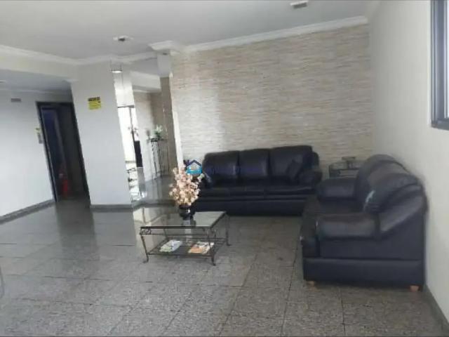 Apartamento para Venda em São Paulo/SP Vila Arapuã 3 Quartos