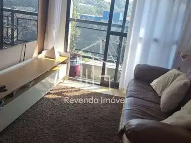 Apartamento para Venda em São Paulo/SP Vila Arapuã 3 Quartos