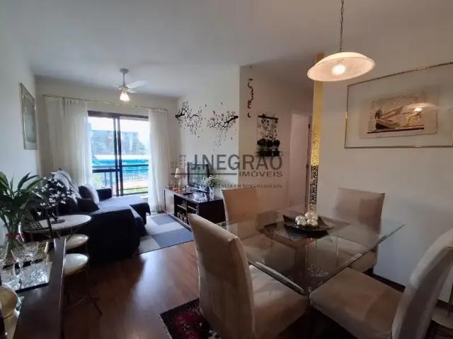 Apartamento para Venda em São Paulo/SP Vila Arapuã 3 Quartos