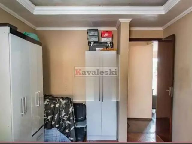 Apartamento para Venda em São Paulo/SP Vila Arapuã 3 Quartos