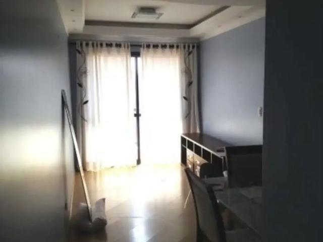 Apartamento para Venda em São Paulo/SP Vila Arapuã 3 Quartos